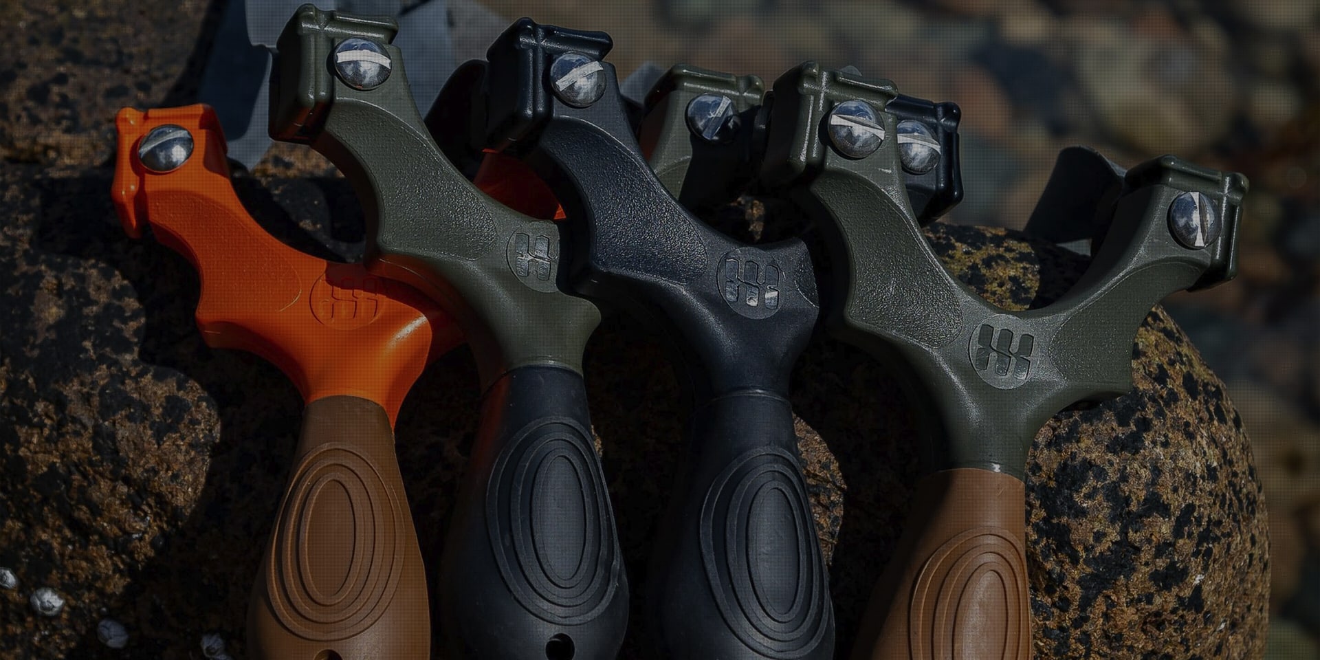Home - GX Slingshots