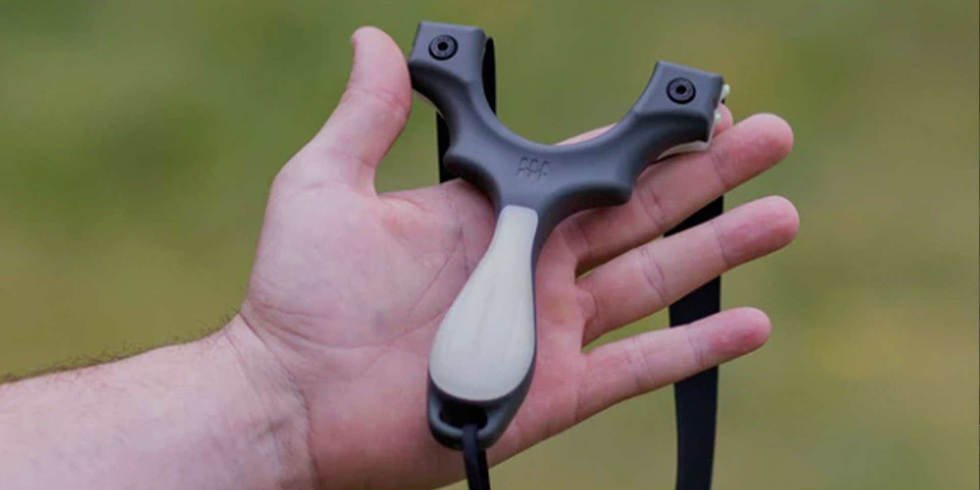 GX Slingshots | Precision Slingshots in South Africa