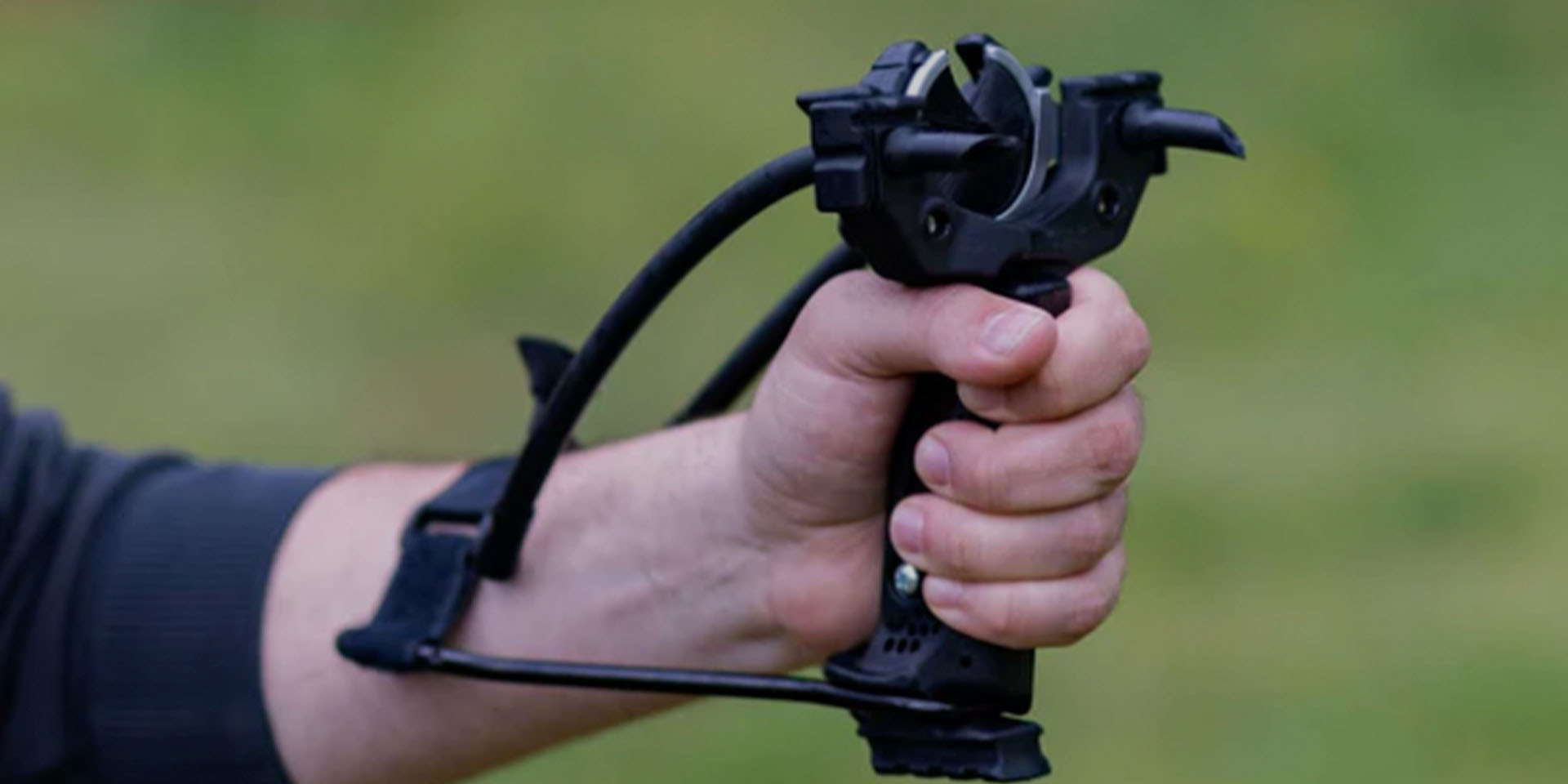 GX Slingshots | Precision Slingshots in South Africa