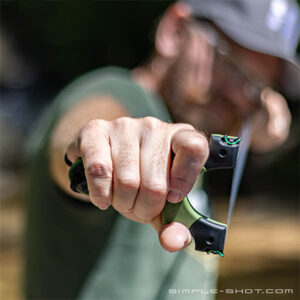 Scout LT2 - GX Slingshots