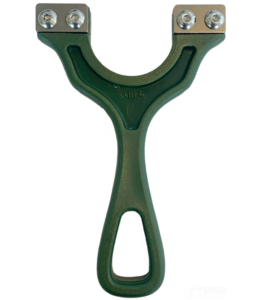 Spitfire Slingshot - Great Beginners Slingshot - GX Slingshots
